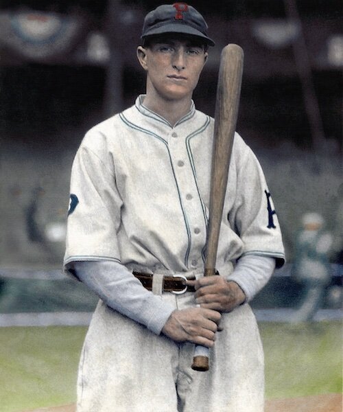 The Career of Paul Waner – MLB Past & Present