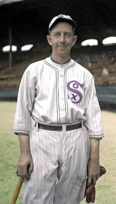 The Career of Eddie Collins – MLB Past & Present