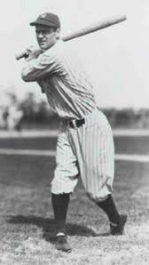 The Career of Earle Combs! – MLB Past & Present