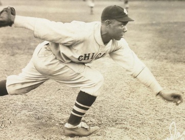 The Career of Bill Foster – MLB Past & Present