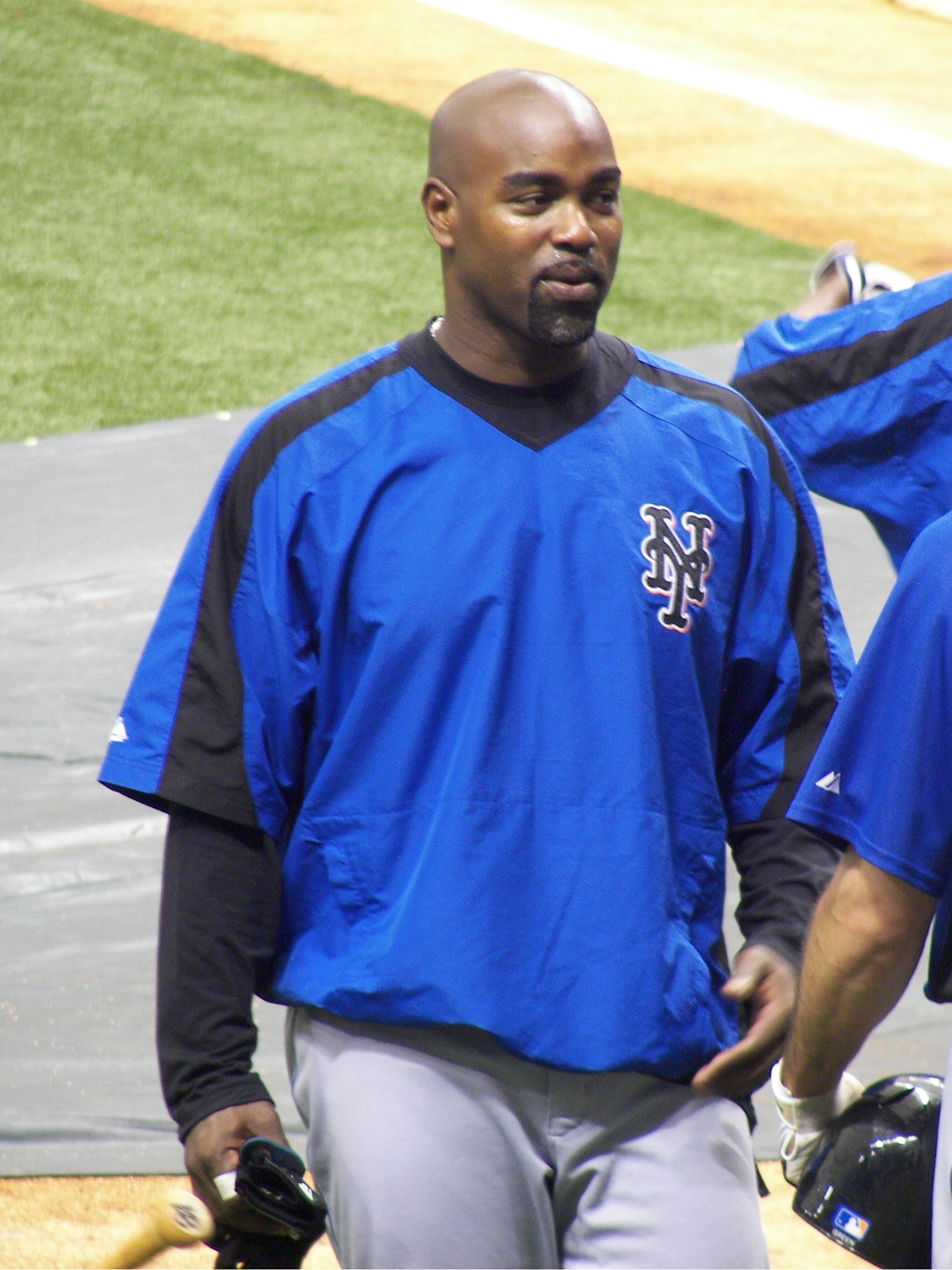 The Career of Carlos Delgado – MLB Past & Present