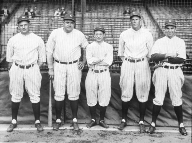 1927 New York Yankees: The Greatest Team Ever! – MLB Past & Present