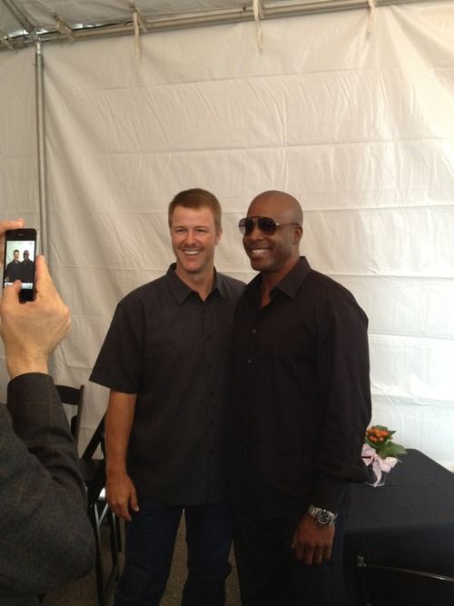 Barry Bonds & Jeff Kent Rivalry – MLB Past & Present