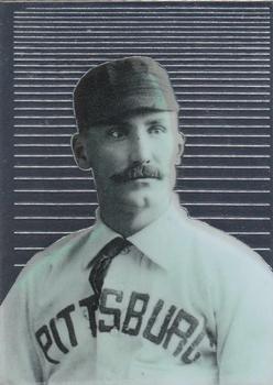 The Career of Jake Beckley – MLB Past & Present