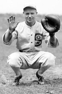 The Career of Ray Schalk – MLB Past & Present