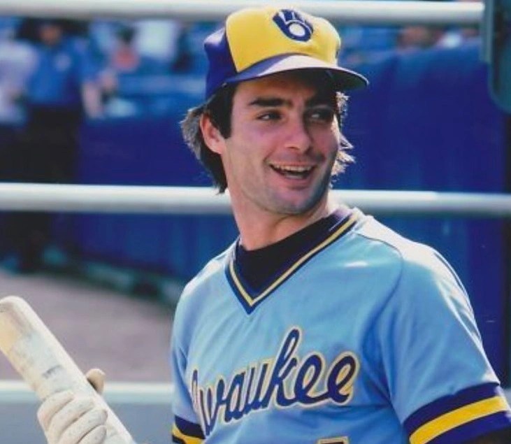 The Career of Paul Molitor – MLB Past & Present