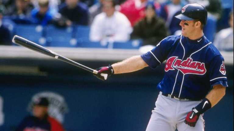 The Career of Jim Thome – MLB Past & Present