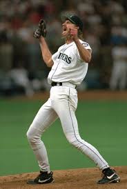 The Career of Randy Johnson – MLB Past & Present