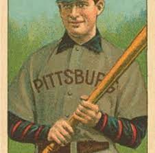 The Career of Fred Clarke – MLB Past & Present