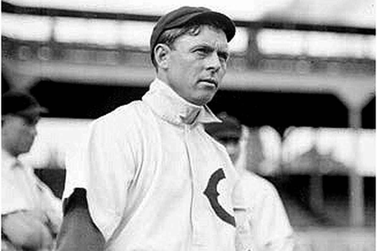 The Career of Mordecai “Three Finger” Brown – MLB Past & Present