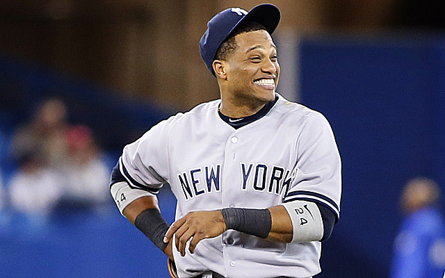 The Career of Robinson Cano – MLB Past & Present