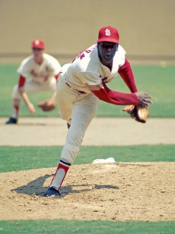 The Career of Bob Gibson – MLB Past & Present